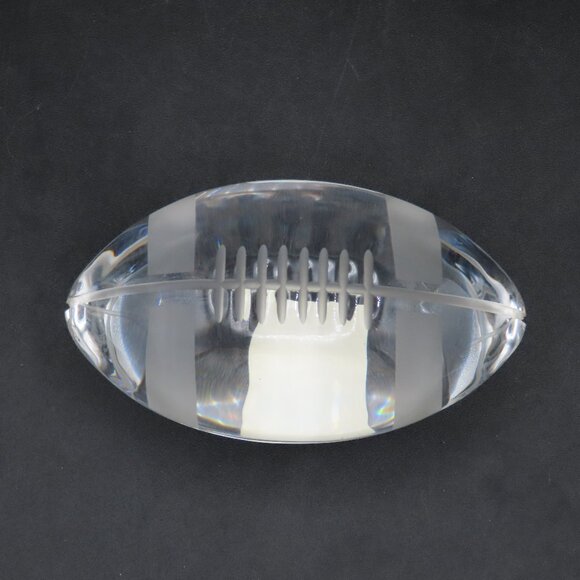 Sasaki Crystal | Other | Vintage 95s Sasaki 24 Lead Crystal Etched ...